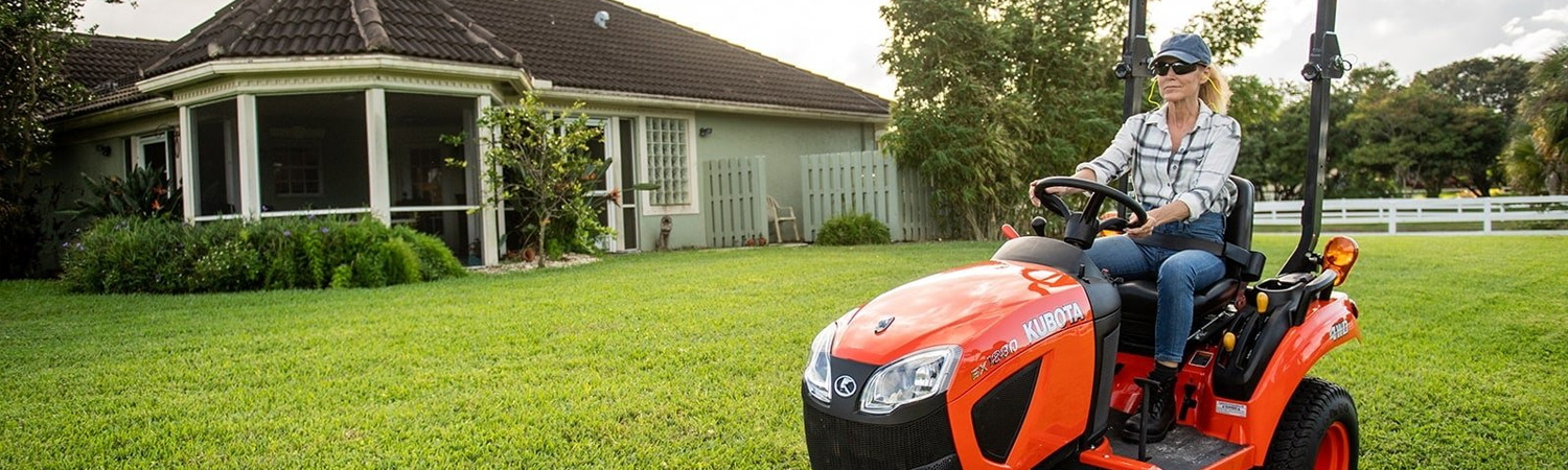 Dealership Information | Gerard's Equipment | Oliver British Columbia